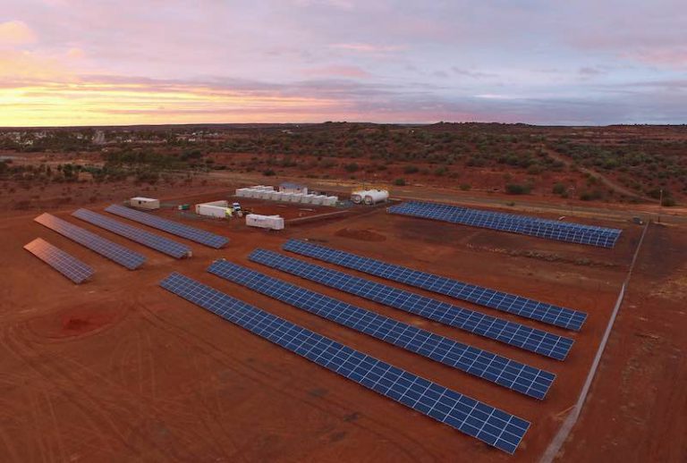 How solar is saving Horizon Power from crippling fossil fuel subsidies ...