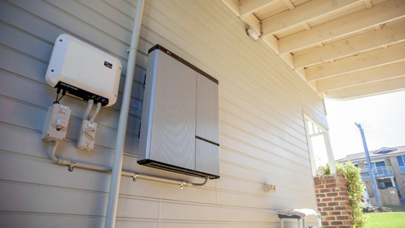 Australians installed 22,661 home battery systems in 2019 - One Step ...