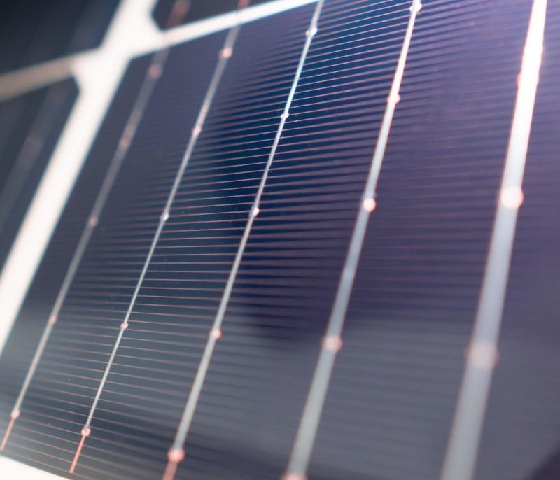 Cannon-Brookes backed SunDrive produces first panel with record-busting ...