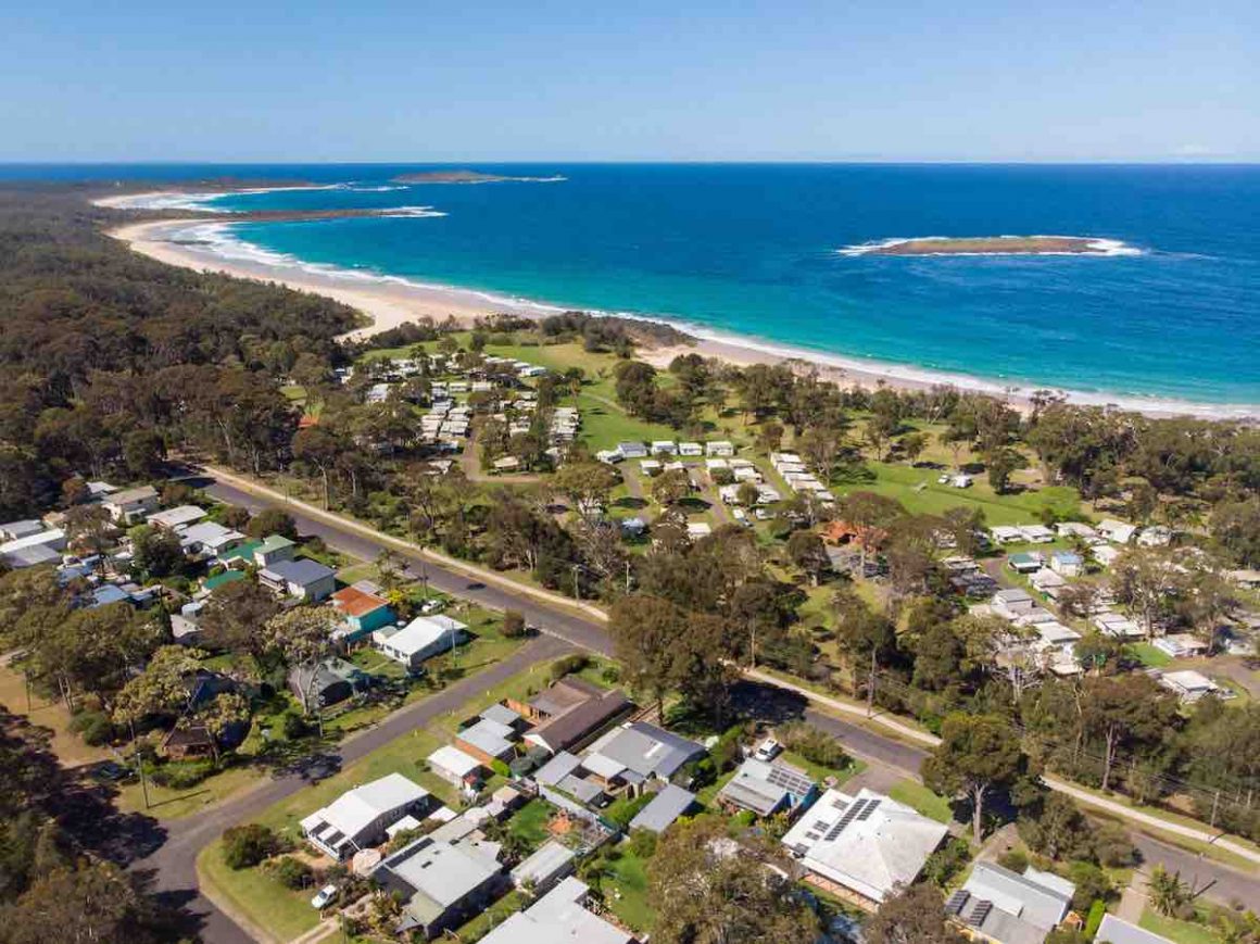 Endeavour Energy fast-tracks plans for its first renewable, "islandable ...
