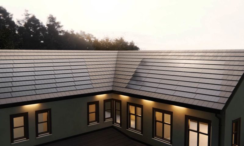 'Cheaper, better' Australian solar tiles take on Tesla and the world ...