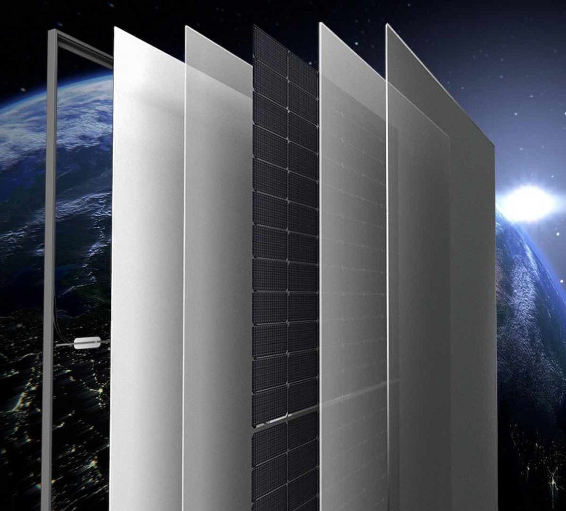 Jinko Solar unveils second generation Tiger Neo solar panels - One Step ...