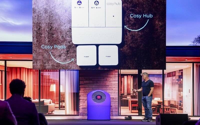 Homepage - One Step Off The Grid