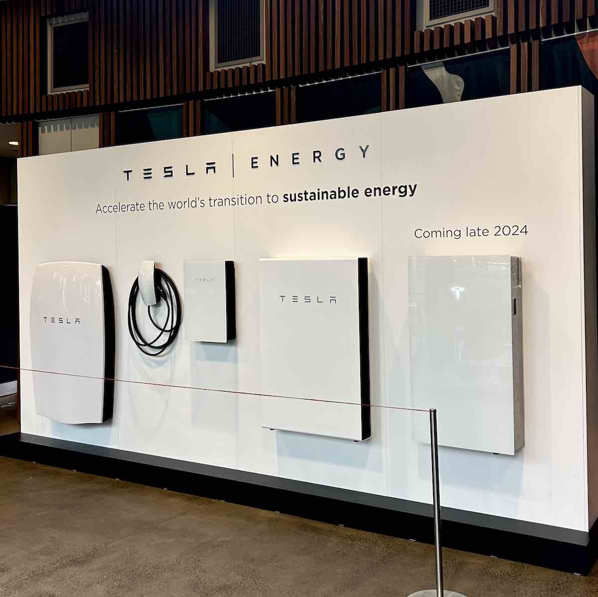 Not For Everyone Tesla Confirms Timing And Quirks Of Powerwall 3 Not For Everyone Tesla Confirms Timing And Quirks Of Powerwall 3