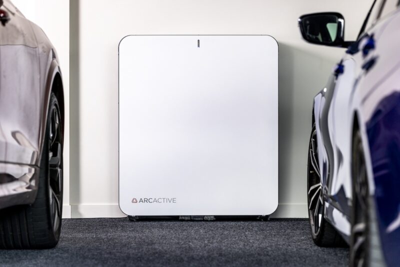 Home battery upstart takes on Tesla with new spin on lead acid – made ...