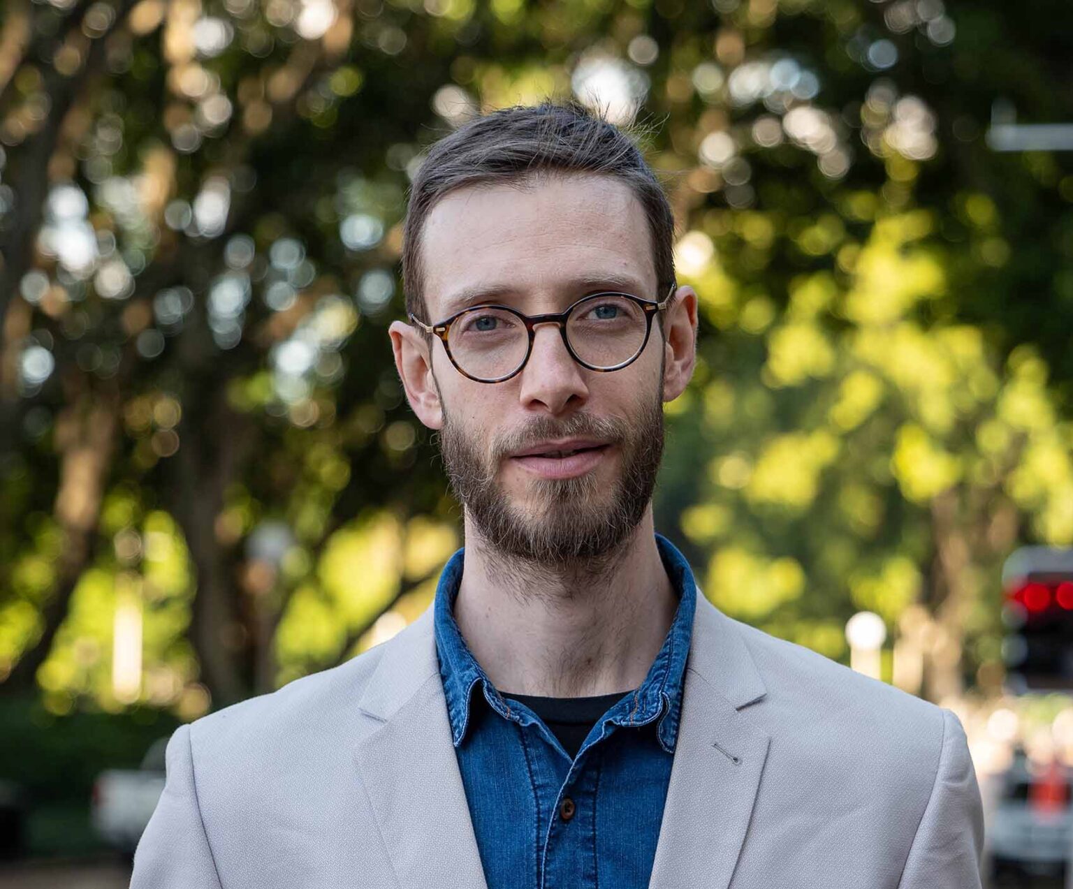 SwitchedOn: Green claims on trial – parents take on a major greenhouse ...